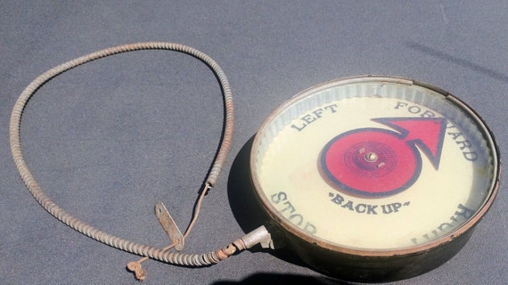 Early and important turn signal. the wright traffic s… - Gem