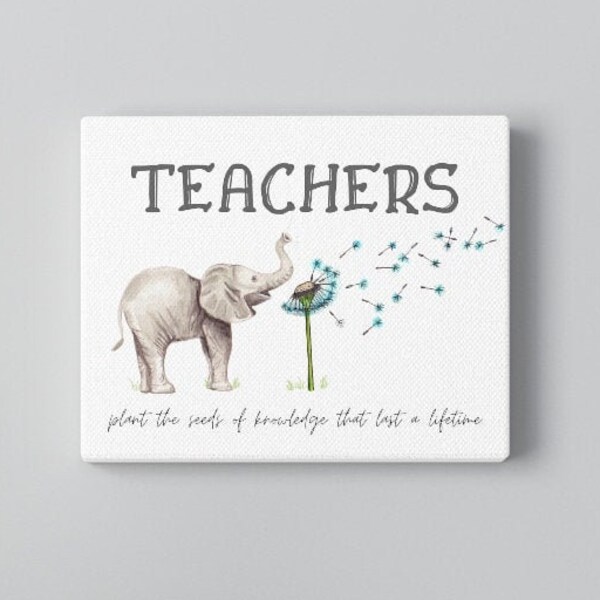 Elephant Quotes - Etsy