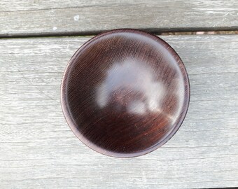 Spindle Bowl - Etsy