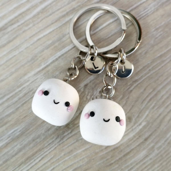 Cute Keychains - Etsy