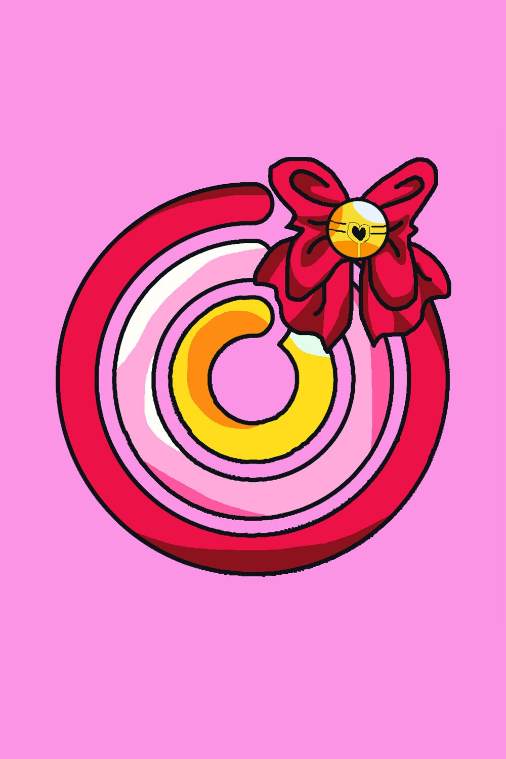 100 Anime Pink Ichigo Ios App Icons | JPEG Icons | Screen Icons - Etsy