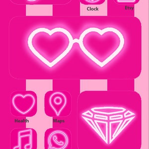 Ultimate Barbie 3 Icon Pack | 300+ Icons | Wallpapers & Widgets - Etsy