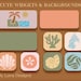 200 + Beachy Theme App Icons | JPEG Icons | Screen Icons | Summer App ...
