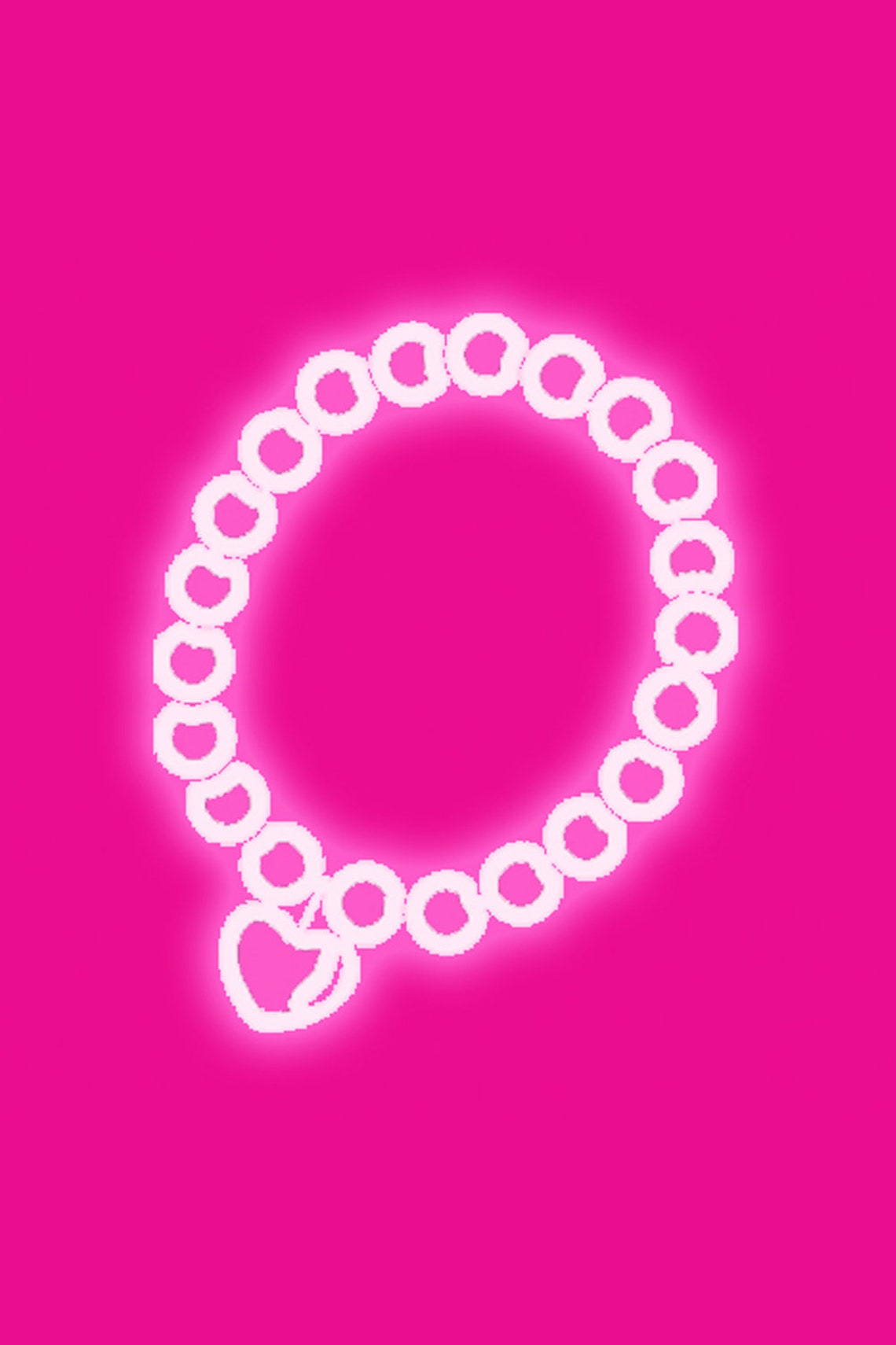 100 Neon Barbie Pink Ios App Icons JPEG Icons Screen Icons - Etsy