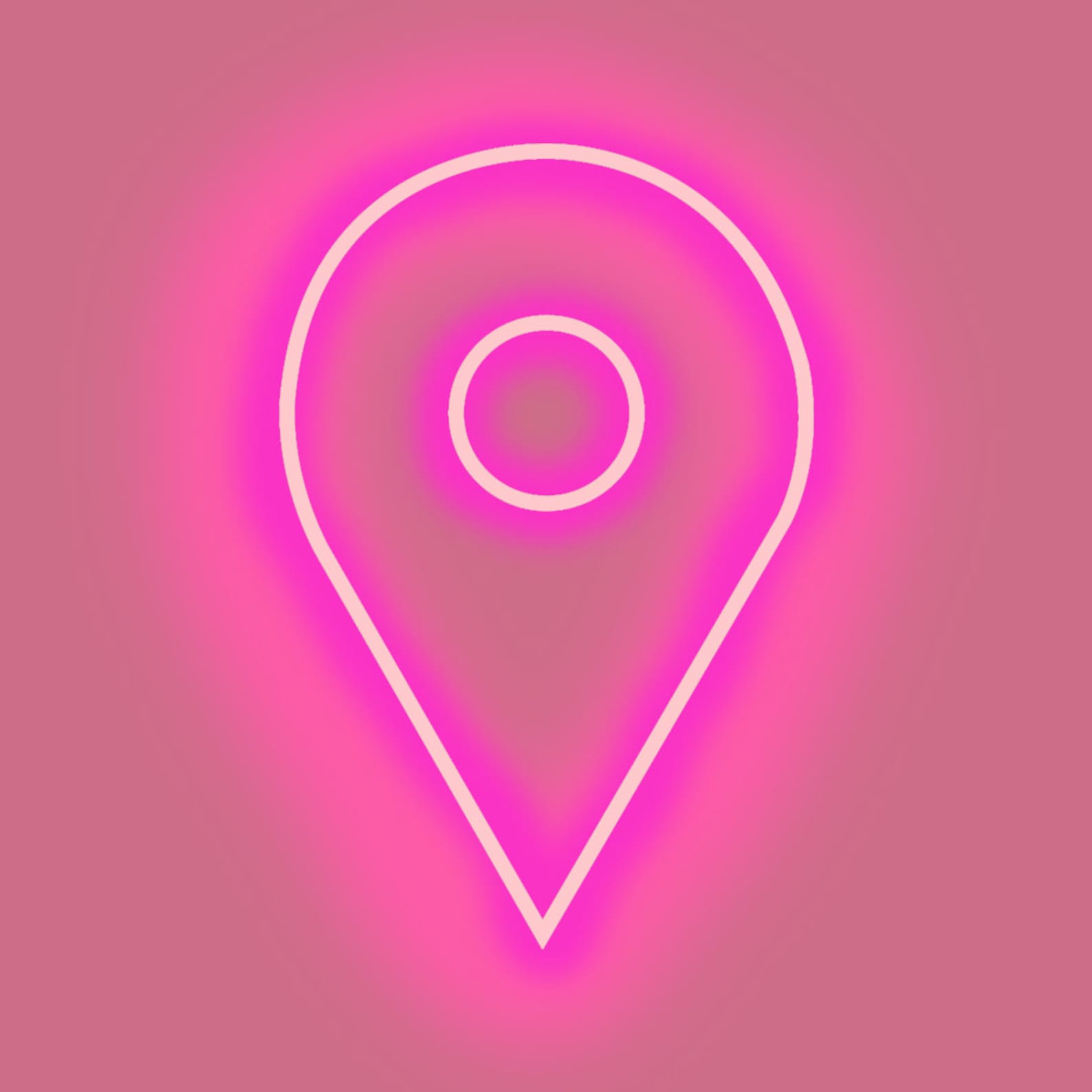 46 Light Pink Neon Ios 14 App Icons | Highlight Icons | JPEG Icons ...