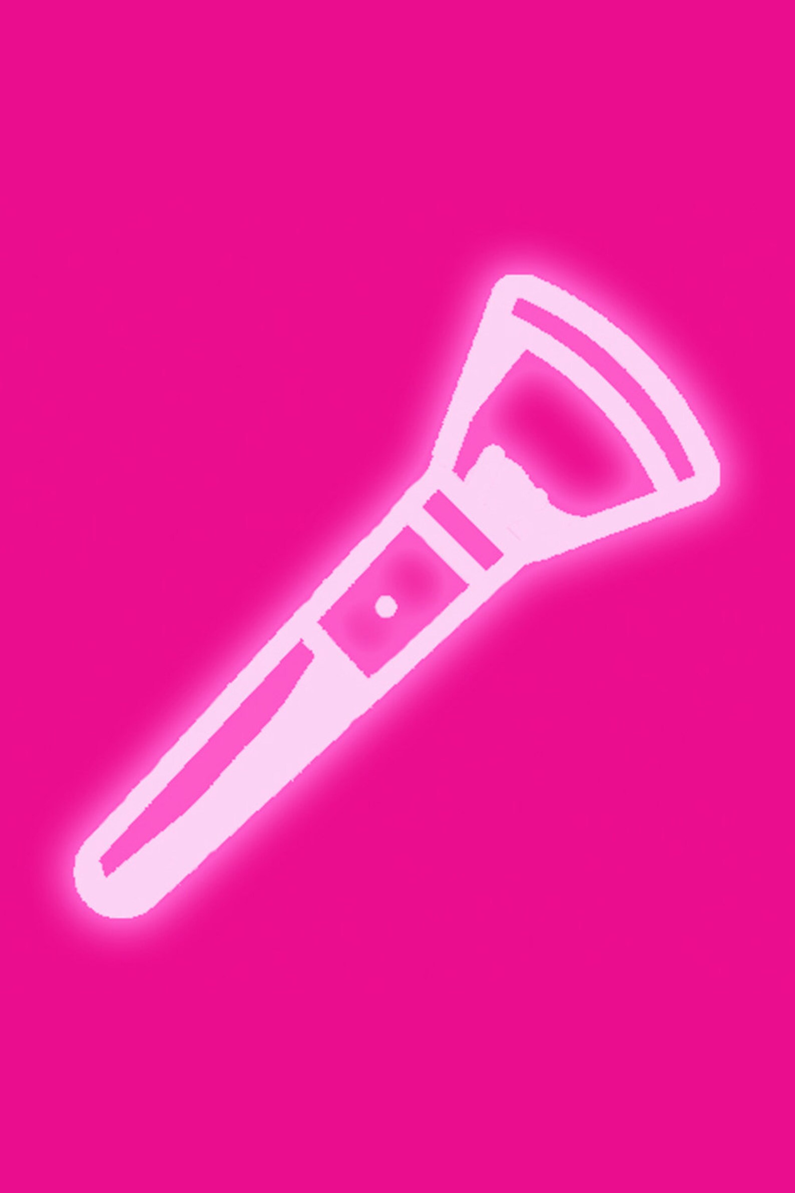 100 Neon Barbie Pink Ios App Icons JPEG Icons Screen Icons - Etsy