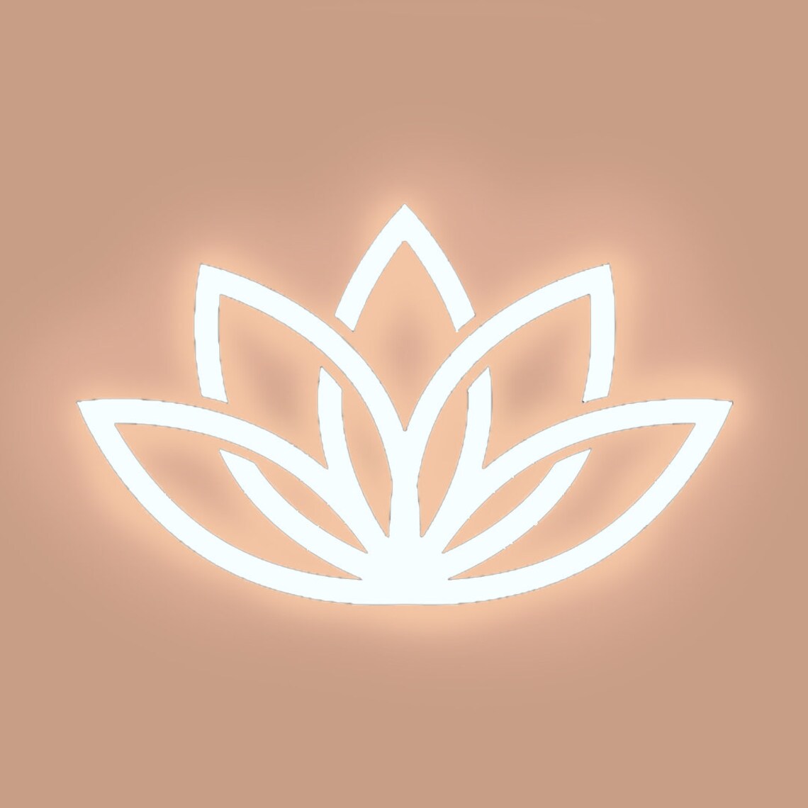 46 Neon Beige Ios 14 App Icons | Highlight Icons | JPEG & PNG Icons ...