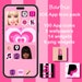 Ultimate Barbie 3 Icon Pack | 300+ Icons | Wallpapers & Widgets - Etsy