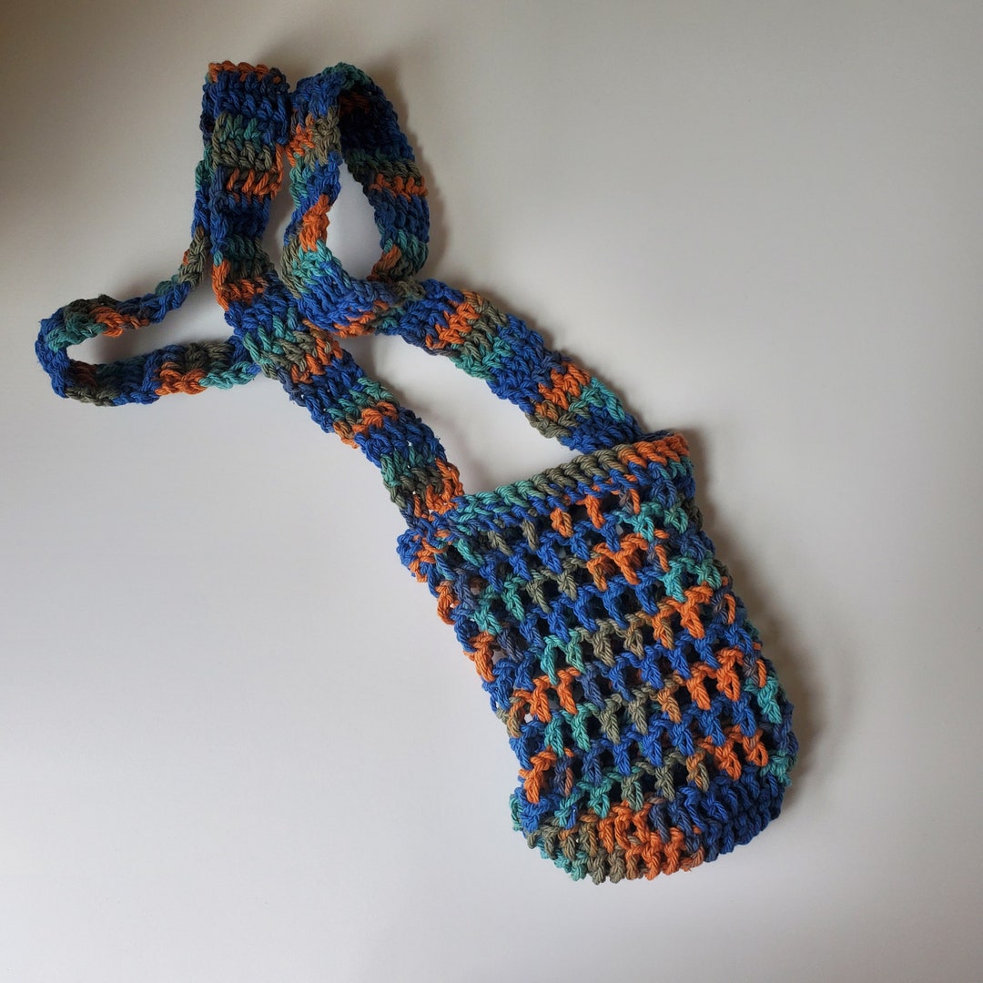 Islands in the Stream Water Bottle Holder - Etsy