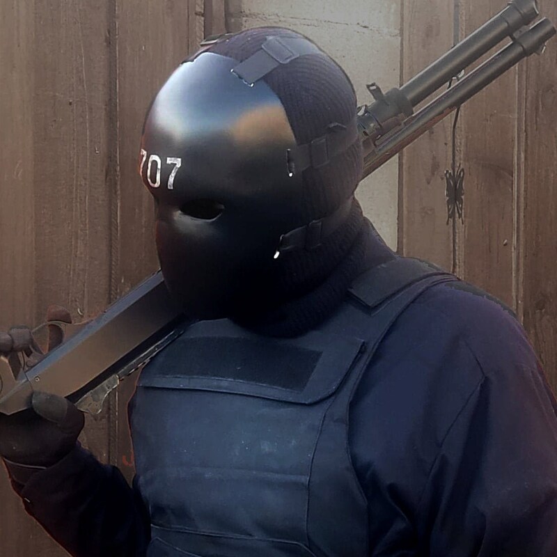 Rainbow Six Siege Costume - Etsy