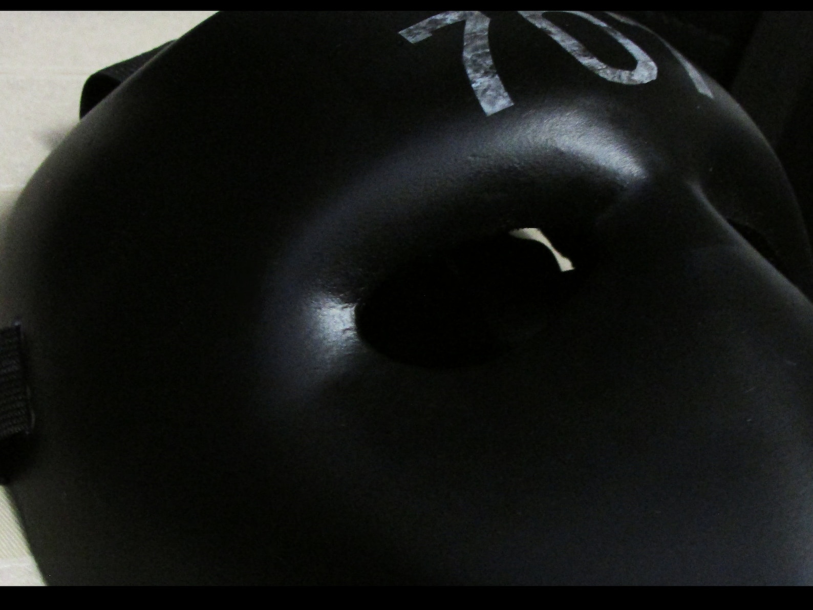 Vigil Mask Rainbow 6 Siege Fiberglass | Etsy