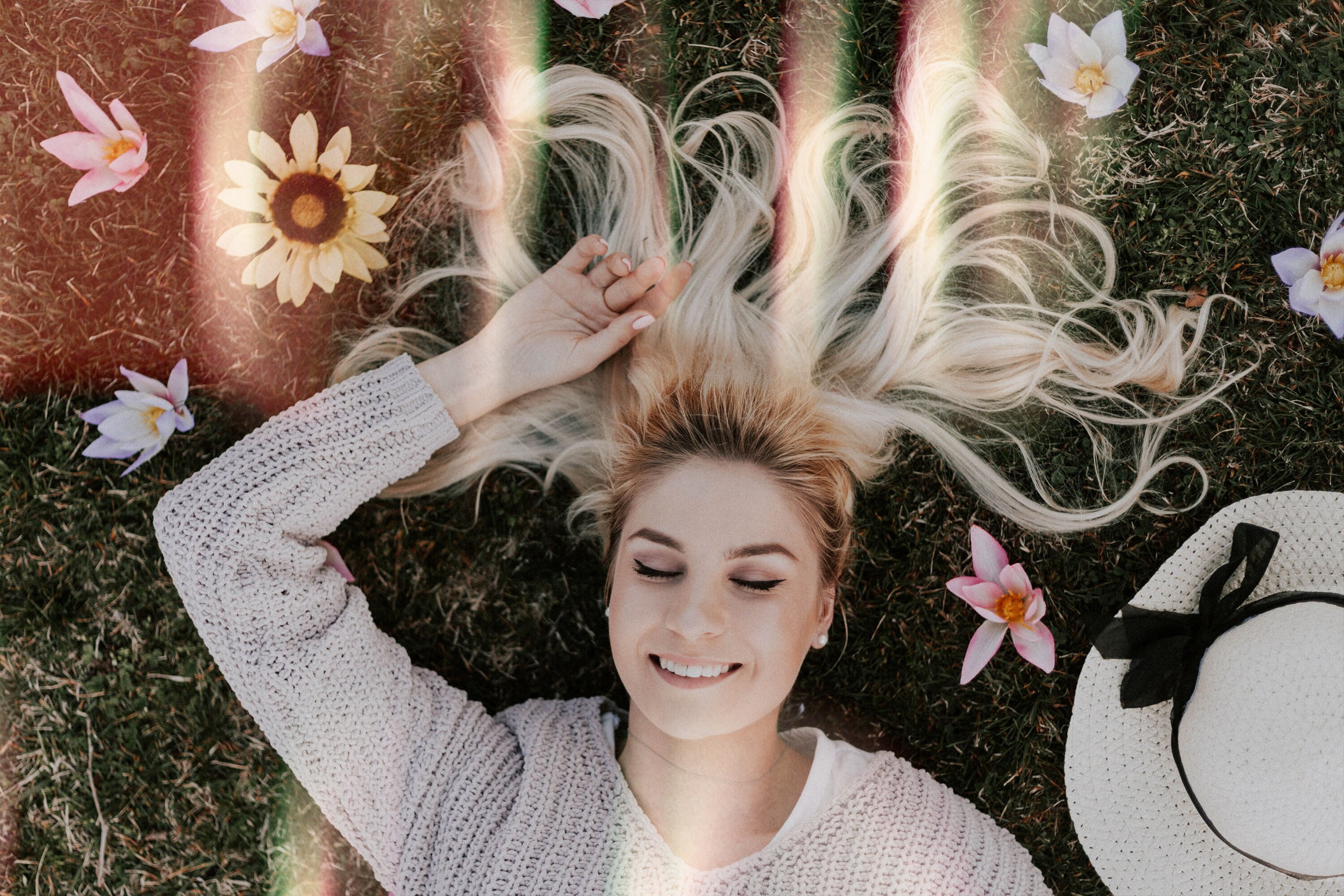 Vintage Film Overlay Photoshop Presets - Etsy