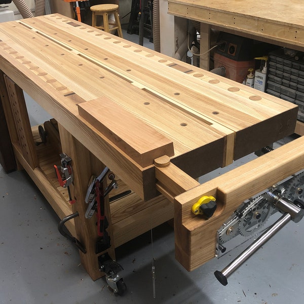 Workbench - Etsy