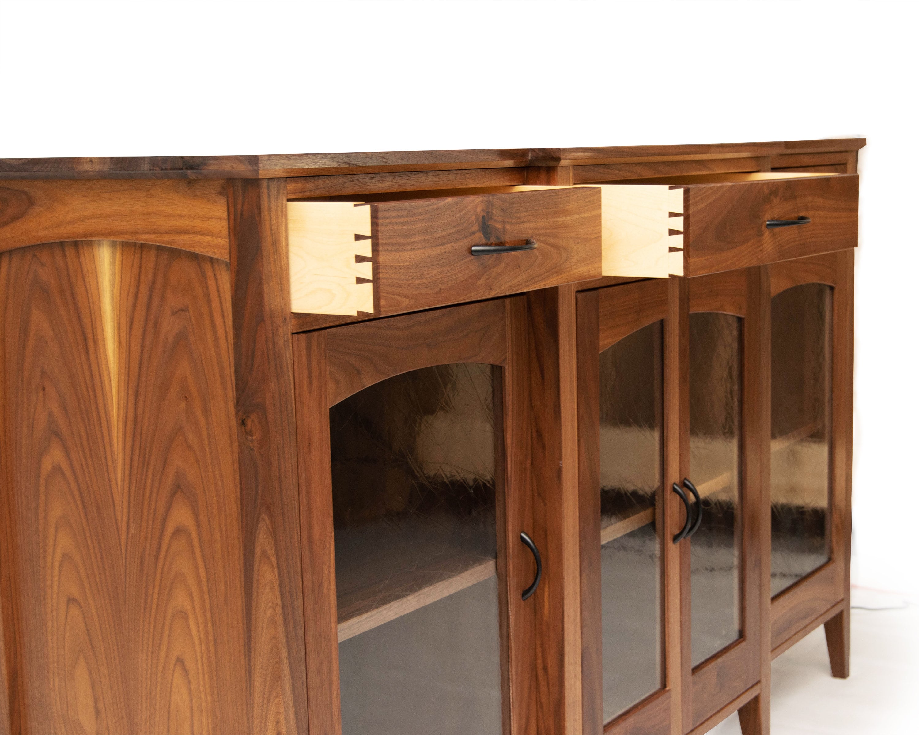 Buffet Cabinet Plans - Etsy