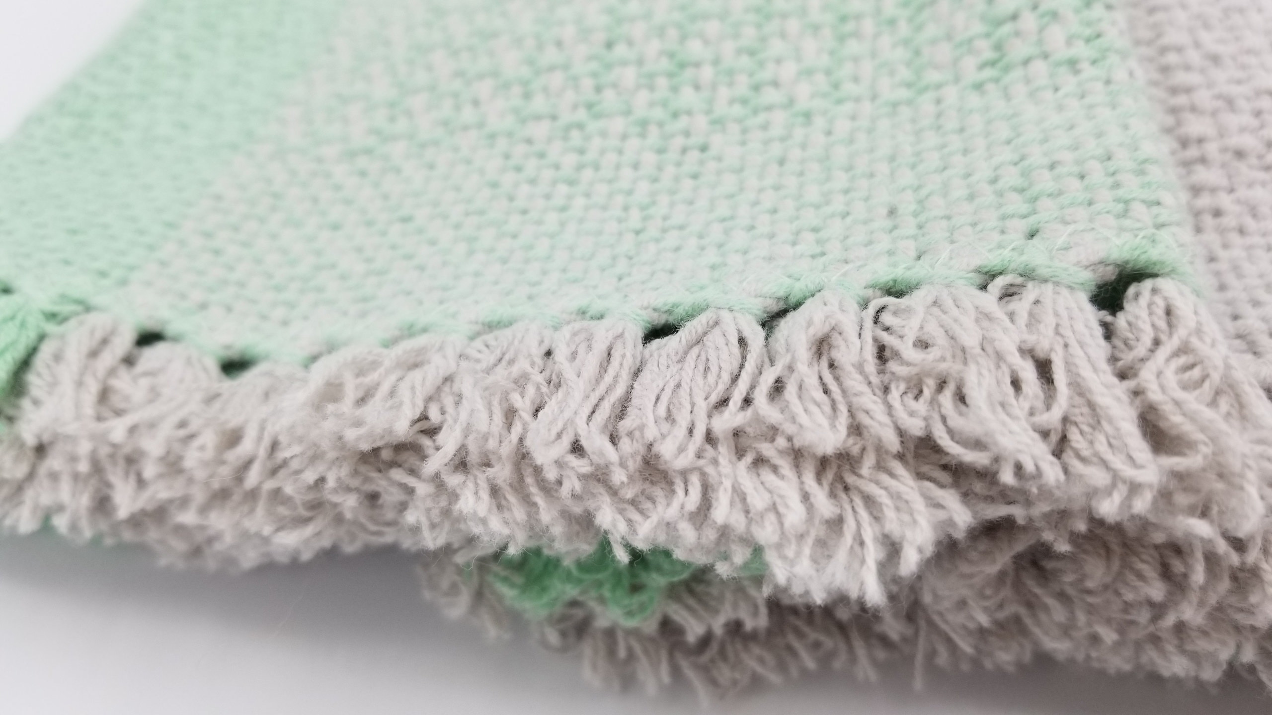 Handwoven Towel Set of 4 Dishtowels or Hand towels | Etsy