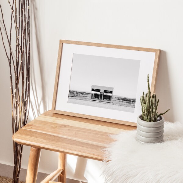 Prada Marfa - Etsy