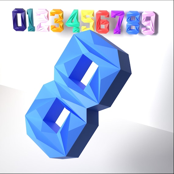 Alfabeto De Letras 3d De La A A La Z Molde De Resina Epoxy Del