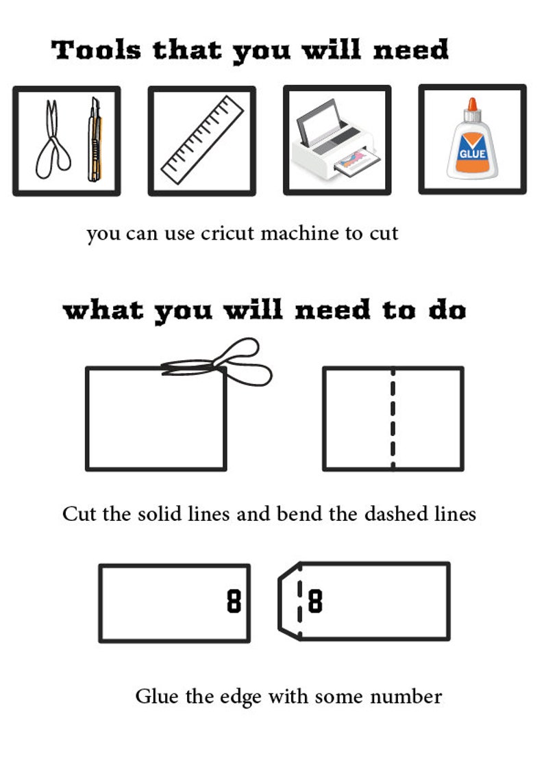 DIY Papercraft Hat, Pre-cut Kit,party Hat,cowboy Hat,paper Hat, DIY ...