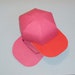 Baseball Cap Box Template: DIY Favor Box SVG, Cricut/silhouette (PDF ...