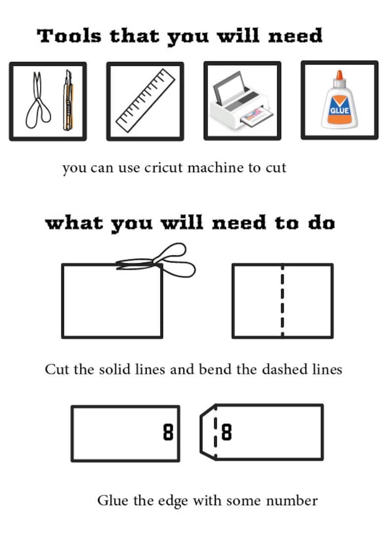 DIY Papercraft Rocket: 3D Rocket Ship Model (PDF Template) - Etsy