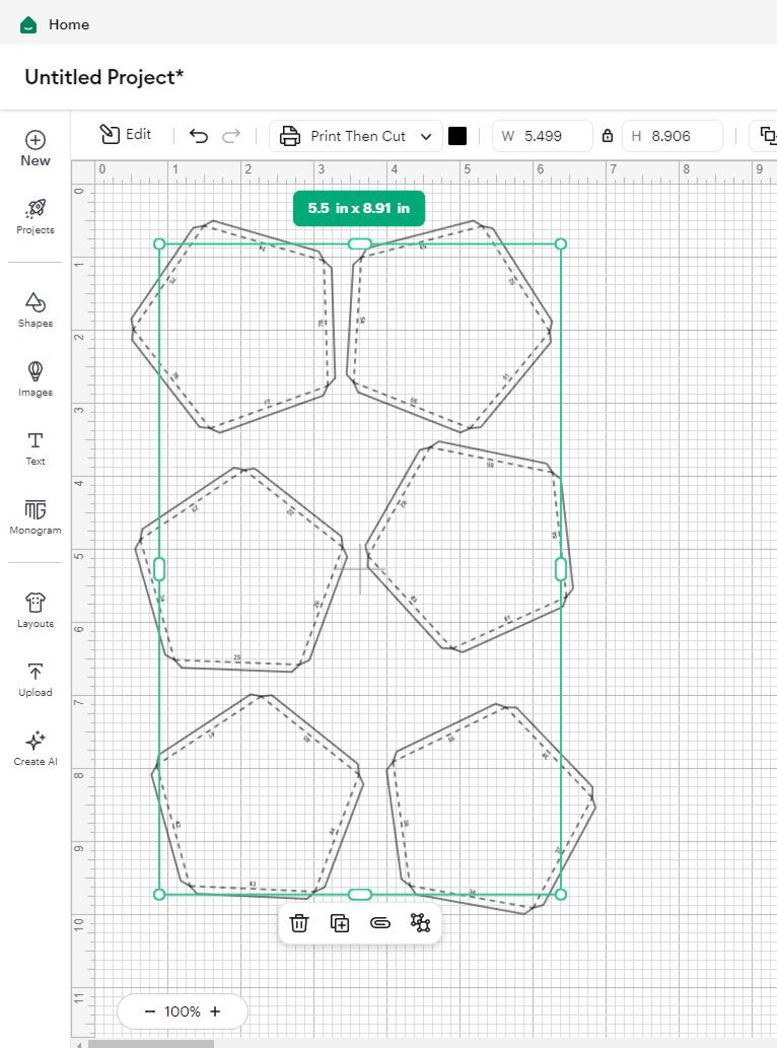 Paper Soccer Ball Diy Printable PDF - 3D Papercraft Template | Diy ...