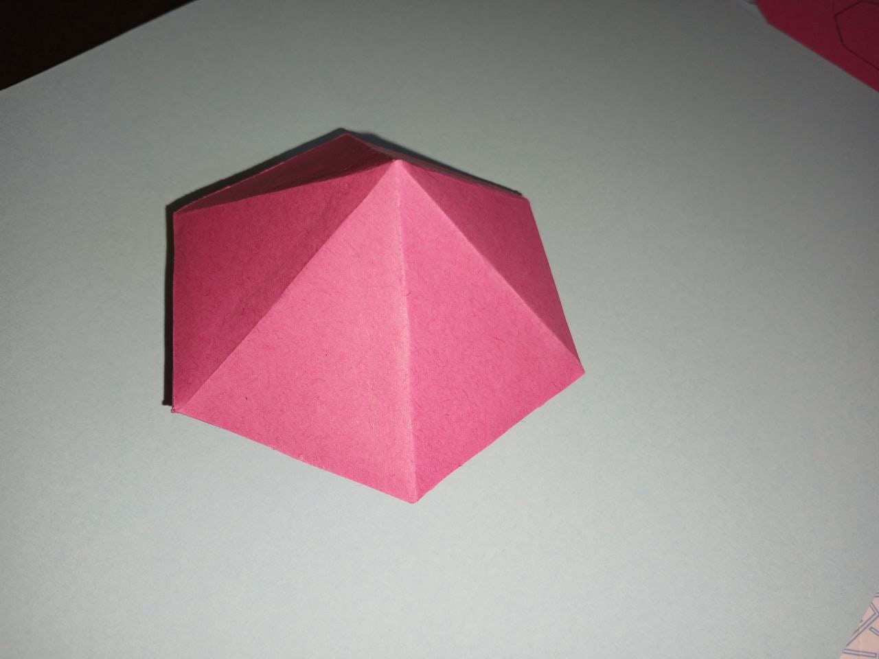 3D Diamonds Papercraft Gems SVG, Cutting Files for Manual or Cricut ...