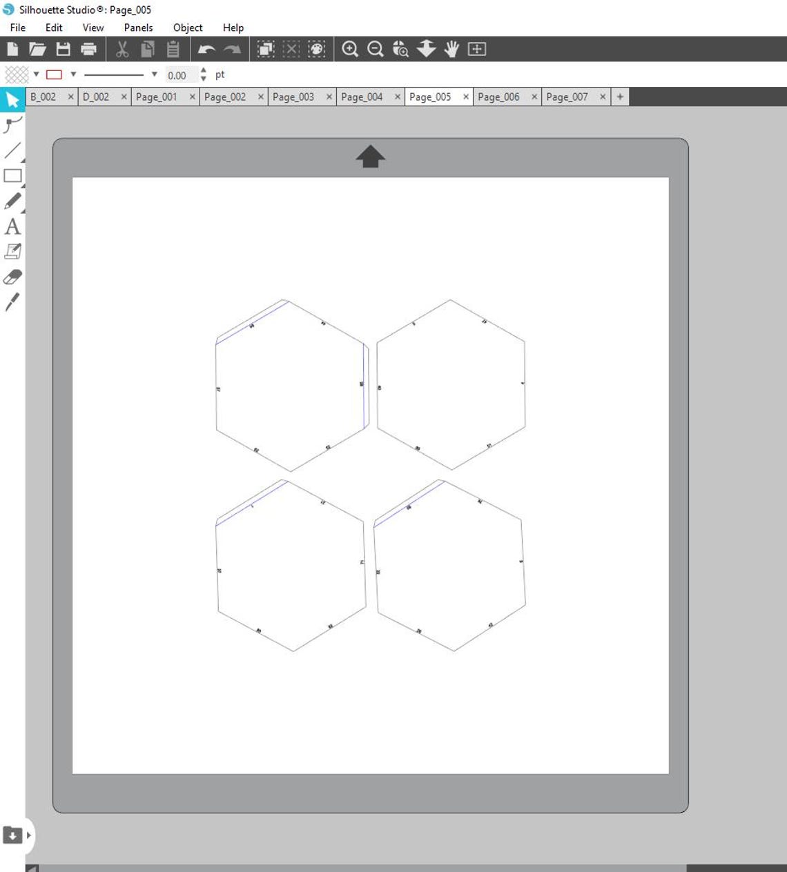 Paper Soccer Ball Diy Printable PDF - 3D Papercraft Template | Diy ...