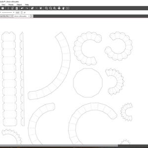 3D Papercraft Lemon,low Poly Lemon, Papercraft Lime,citrus Fruit ...