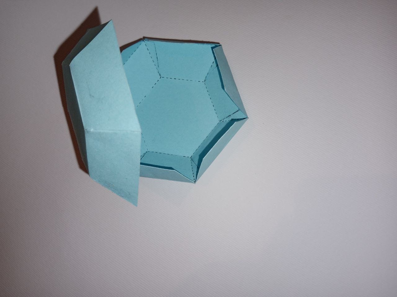 3D Diamonds Papercraft Gems SVG, Cutting Files for Manual or Cricut ...