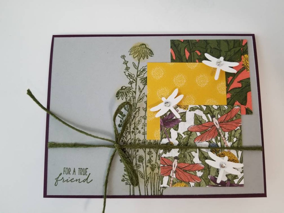 For a True Friend - Etsy