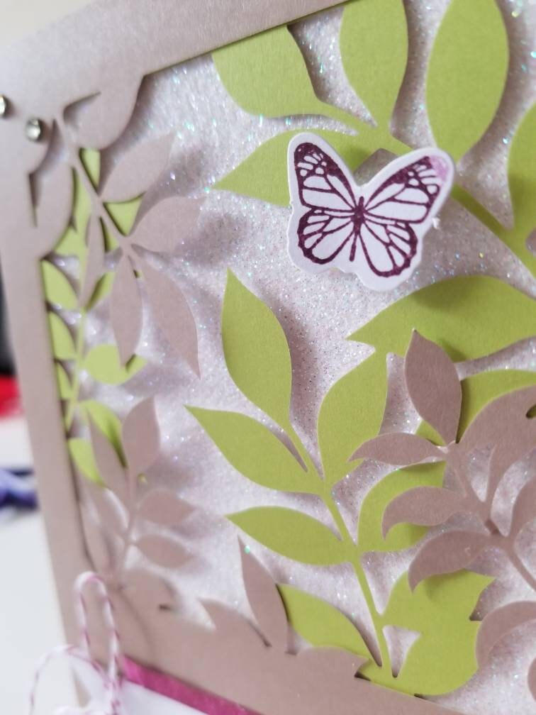 Happy Birthday Card - Etsy