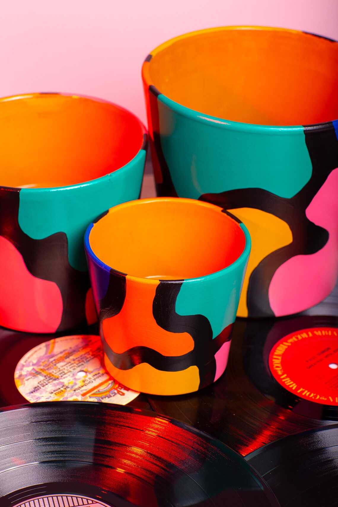 For the 90s Bundle set of 3 - Etsy