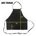 Matching Apron Set Fathers Day Grill Gift BBQ Grilling Pit Master ...