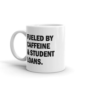 College Student Gift | Graduation Gift Idea Graduate | Funny College ...