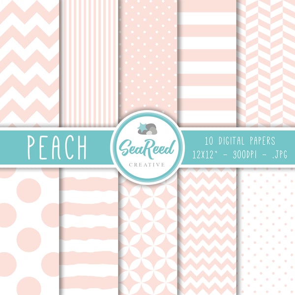 Navy Digital Paper Pack, Navy Blue Digital Scrapbook Paper, Navy ...