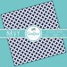 Navy Digital Paper Pack, Navy Blue Digital Scrapbook Paper, Navy ...