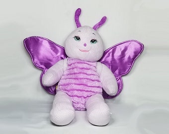 Build a Bear Plushie - Etsy