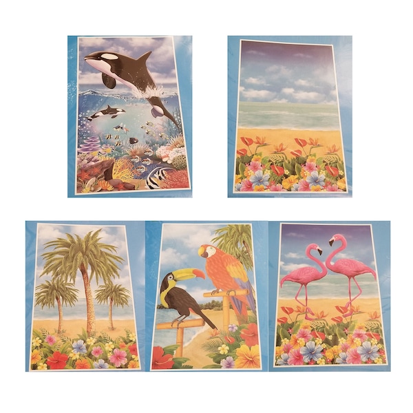 Bird Backdrop - Etsy