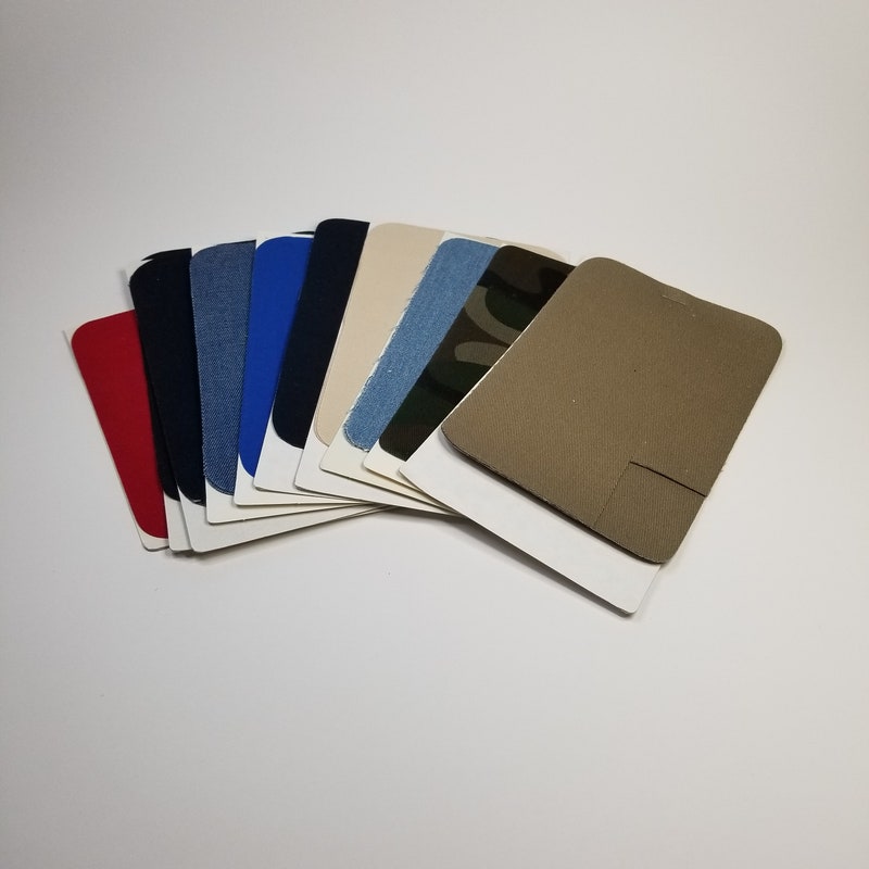 Repair Patches for Clothes - Etsy