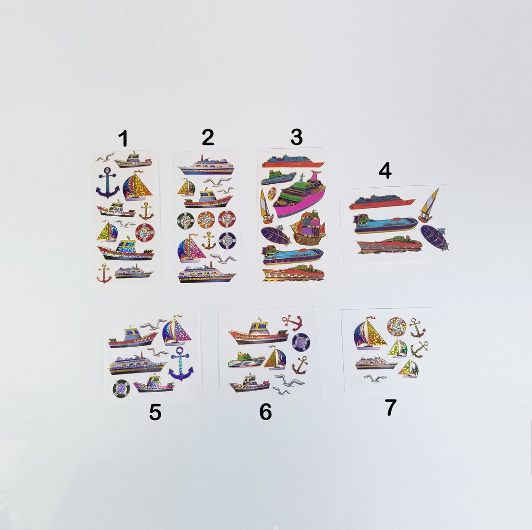 Vintage Ships, Cruise Ship, Sailboat, Submarine, Tug Boat, Yacht ...