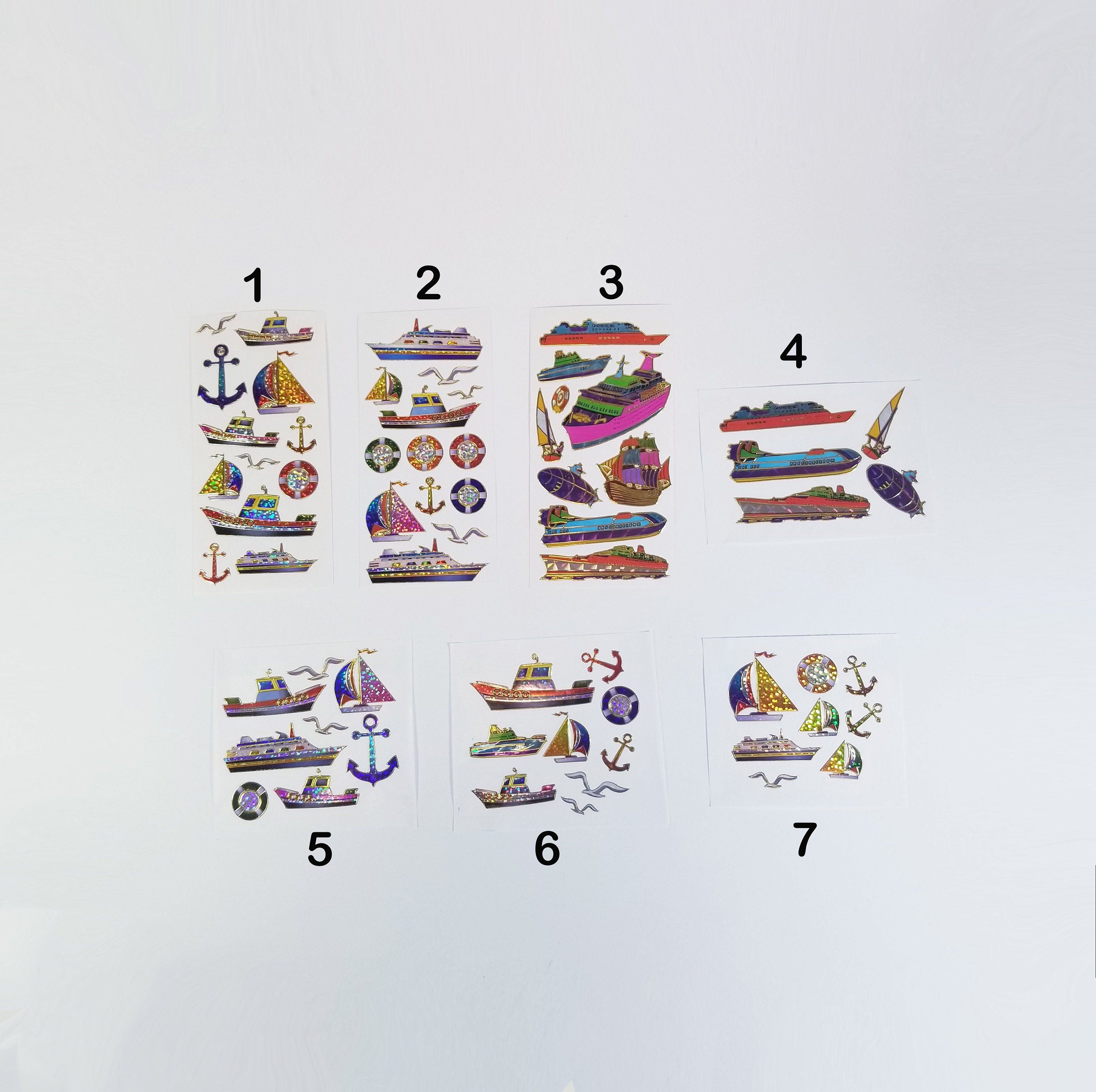 Vintage Ships, Cruise Ship, Sailboat, Submarine, Tug Boat, Yacht ...