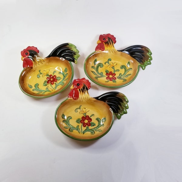 Chicken Candy Dish - Etsy