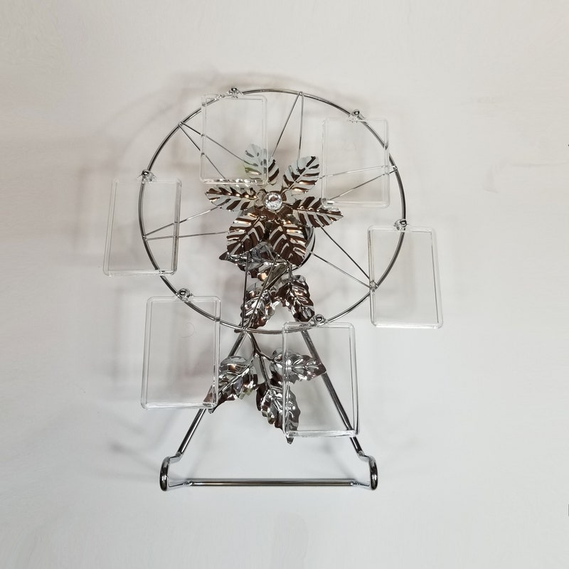 Vintage Ferris Wheel - Etsy