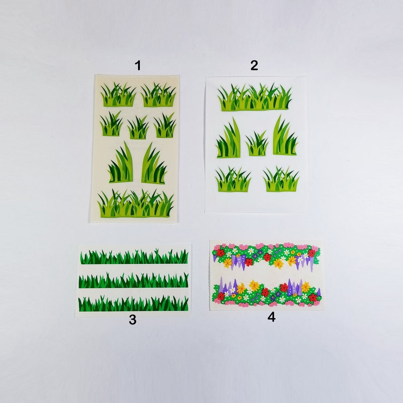 Grass - Etsy