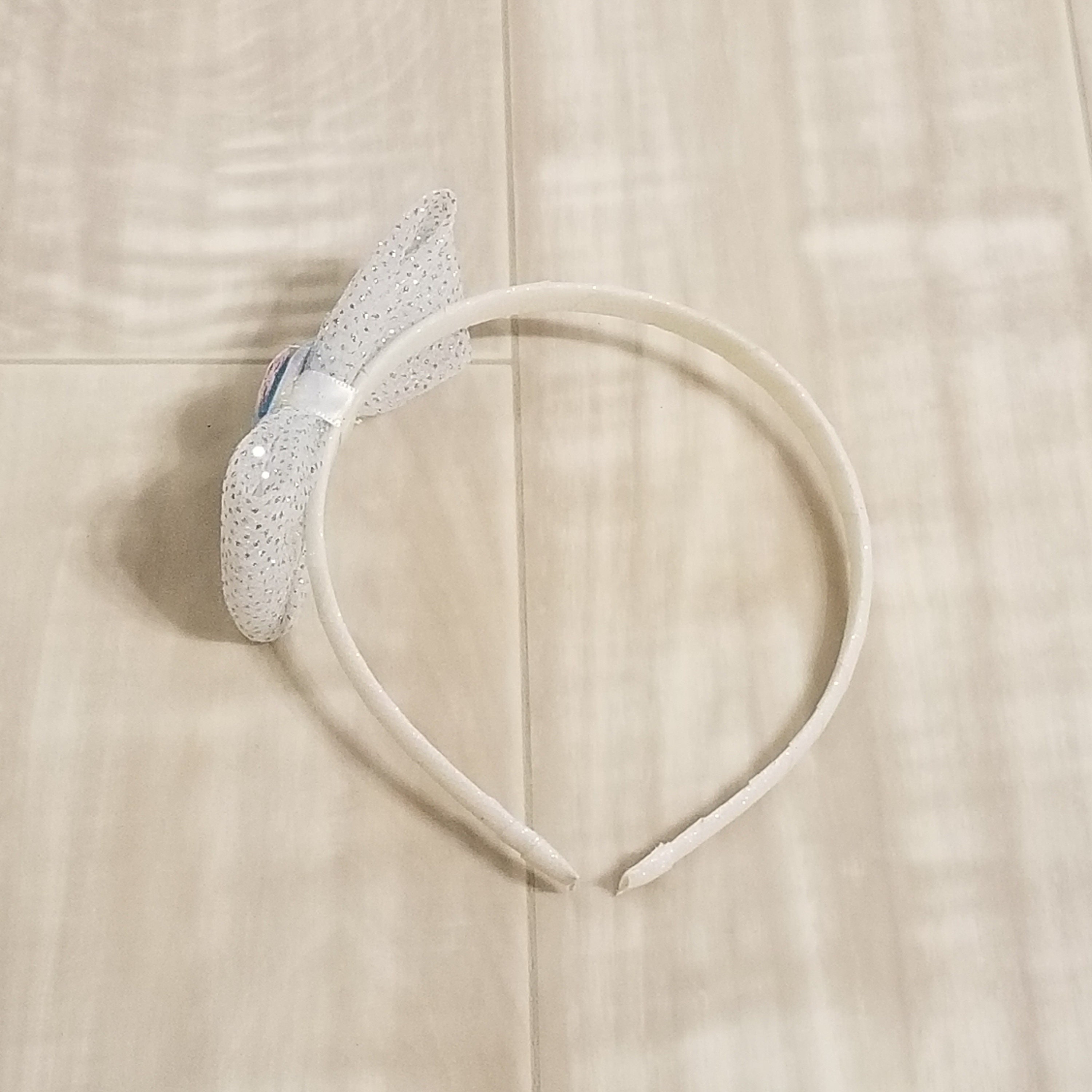Elsa Headband-elsa Head Bow-elsa Hair Accessories-frozen II Elsa ...