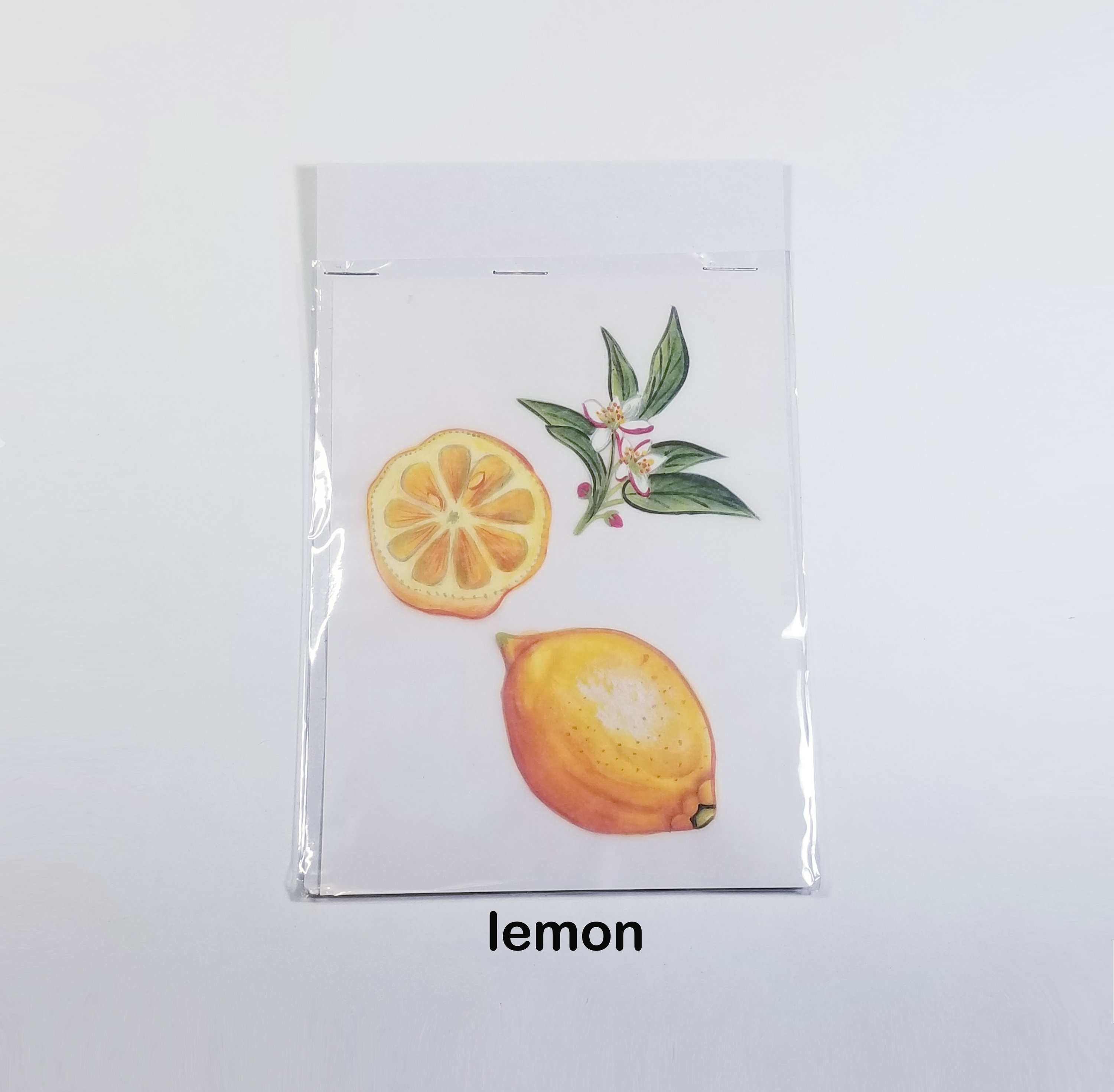 Vintage Rub-on Fruit Transfers, Rub-on Apple, Cherries, Pear, Plum ...