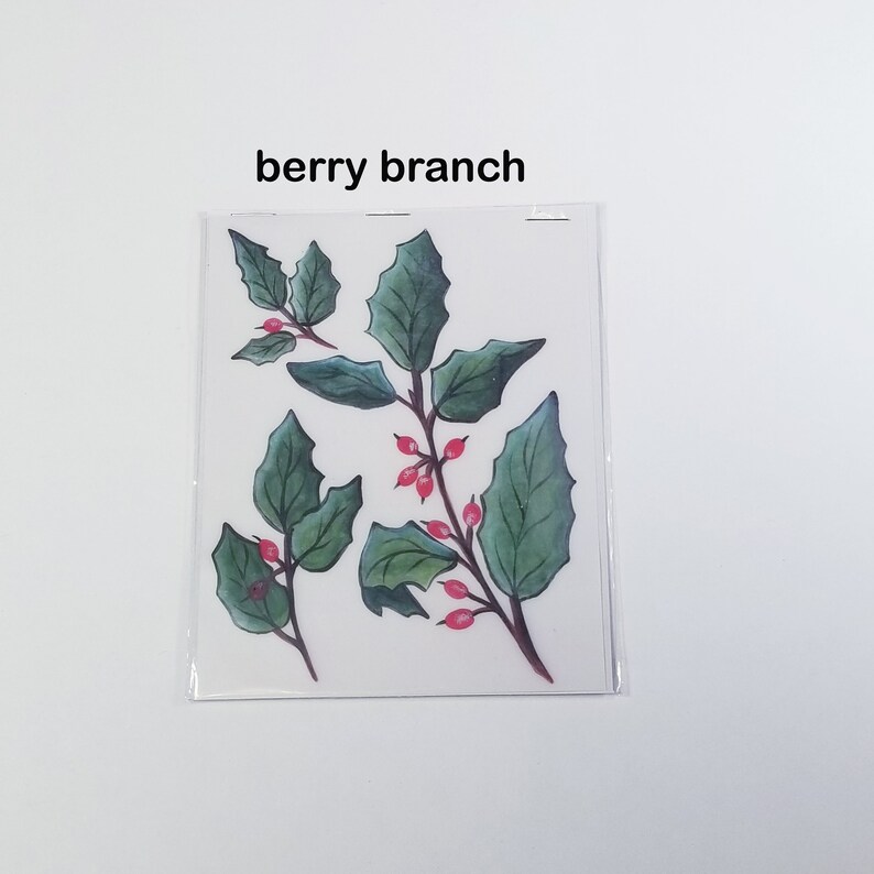 Vintage Rub-on Nature Transfers Rub-on Flowers Birds - Etsy