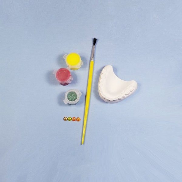 Dentures False Teeth - Etsy