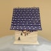 Wooden Bird House Santa Theme-outdoors Garden Yard Patio Bird House ...