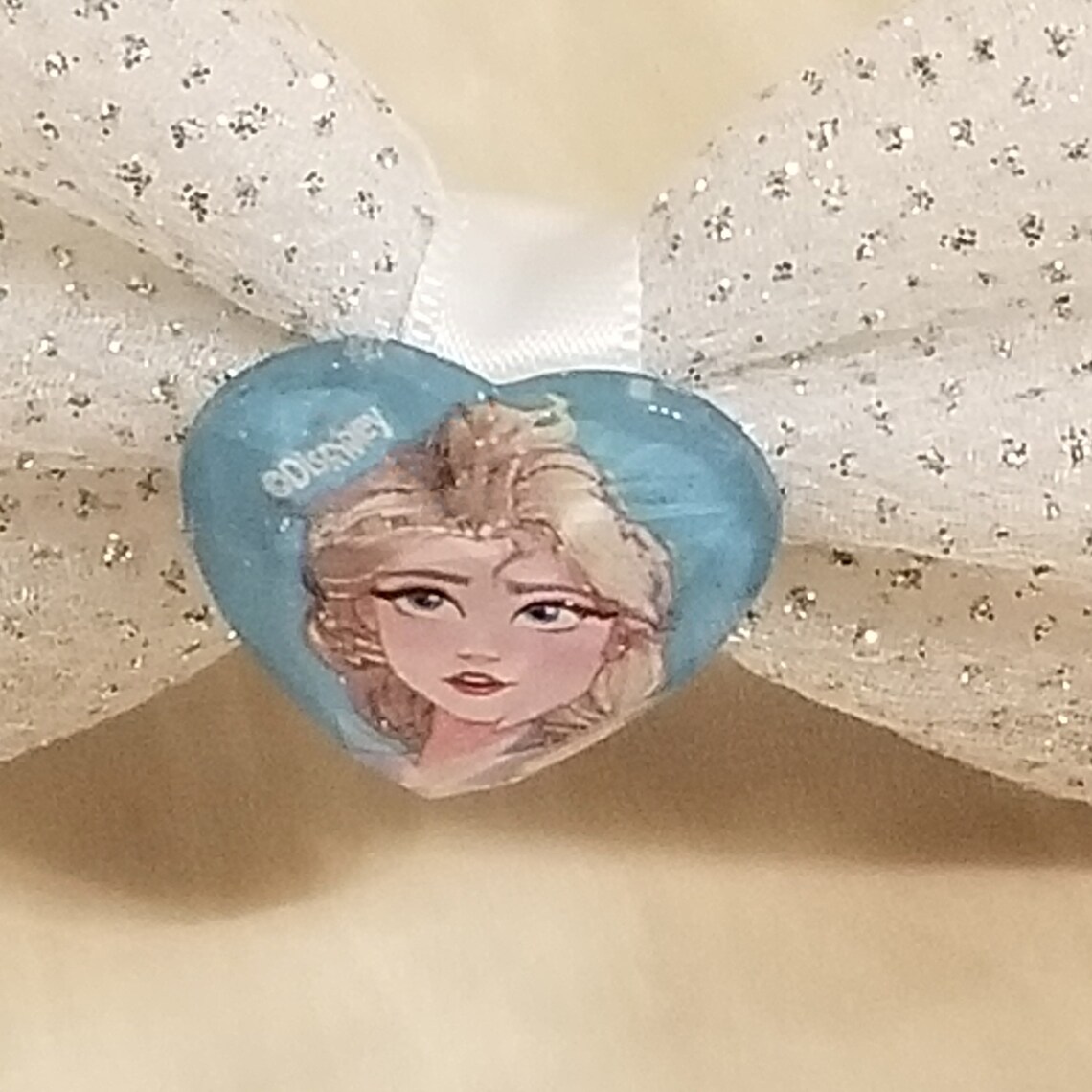 Elsa Headband-elsa Head Bow-elsa Hair Accessories-frozen II Elsa ...